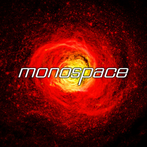 Monospace